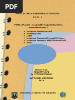 RPL BK Deep Learning | PDF