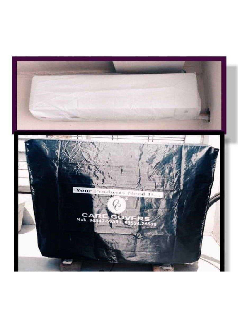 Care Covers Products | PDF