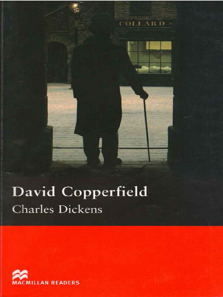 David Copperfield (Abridged) | PDF