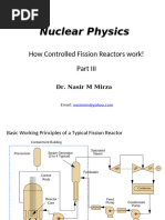 RBMK | PDF | Nuclear Reactor | Nuclear Fuel