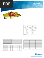 NONEL Initiation System User Manual | PDF | Explosive Material | Explosion