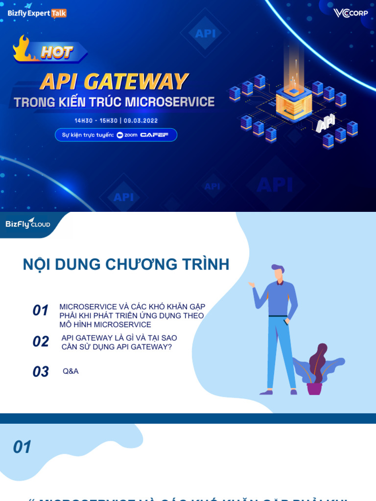 Bizfly Expert Talk 36 | PDF