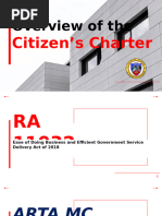 Steps to Secure Mayor's Clearance | PDF