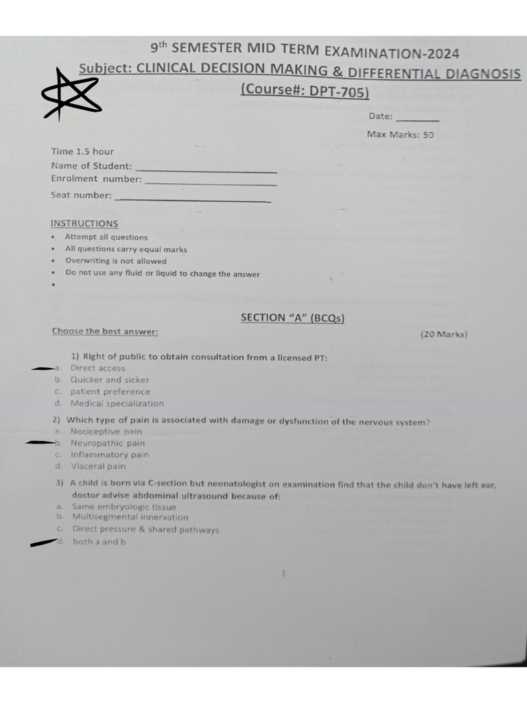 DD - Mid 2024 Sloved SP | PDF