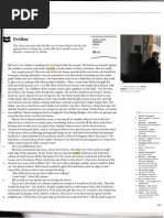 Eveline Short Story | PDF