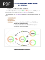 Trader Daye's Quarterly Theory Guide | PDF | Market Trend | Market ...