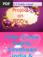 Yug (TV Series) PDF | PDF