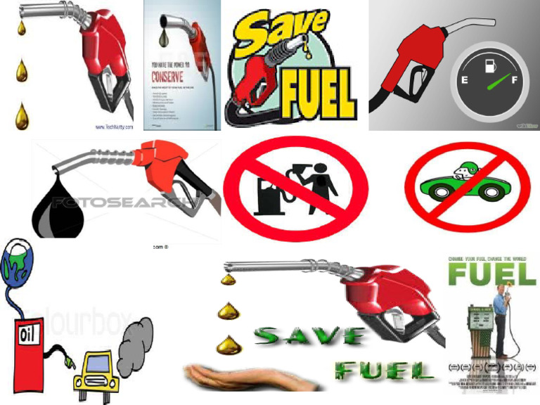 Save Fuel | PDF