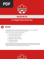 Soccer Formation Lineup Sheet 7v7 33 | PDF