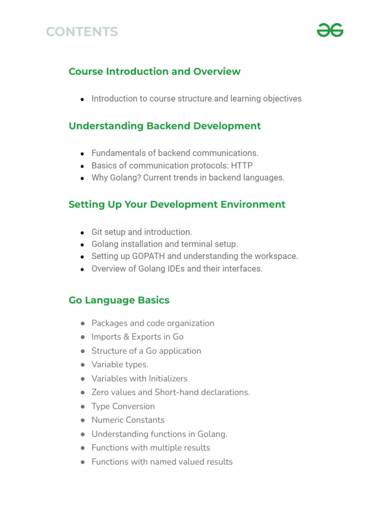 Course Introduction and Overview | PDF | Computer Engineering | Software