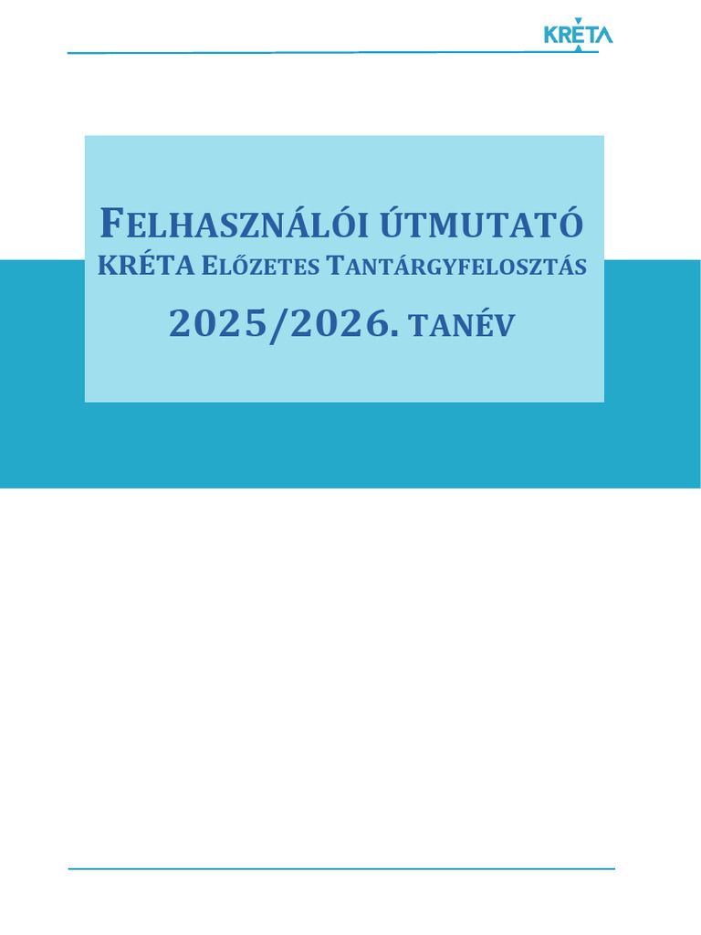 Kreta Ettf 20250604 Final | PDF