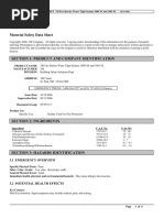 Flow Line Safety Restraint (FSR) System | PDF | Radio Frequency ...