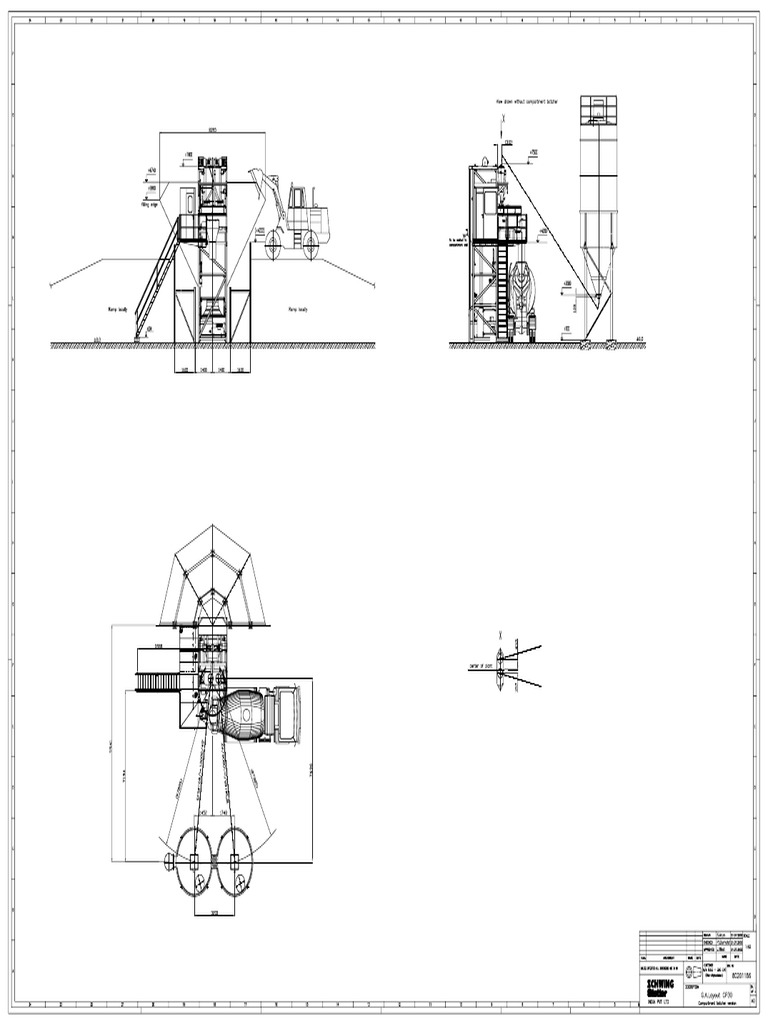 Layot CP 30 Compart | PDF
