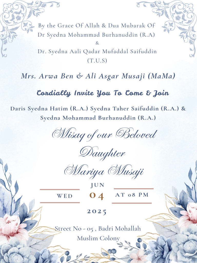 Mariya Misaq | PDF