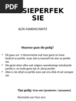 Voorbeelde Van Toespraak | PDF