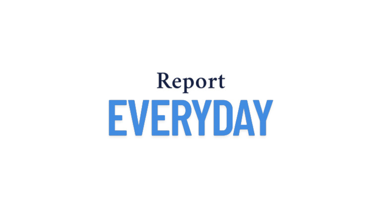 Everyday | PDF