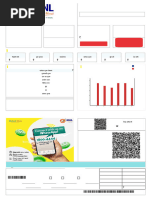 UPCL New Connection Form | PDF | Indemnity | Government Information