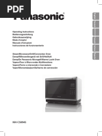 Embedded System Micro Oven v2 | PDF | Embedded System | Microcontroller
