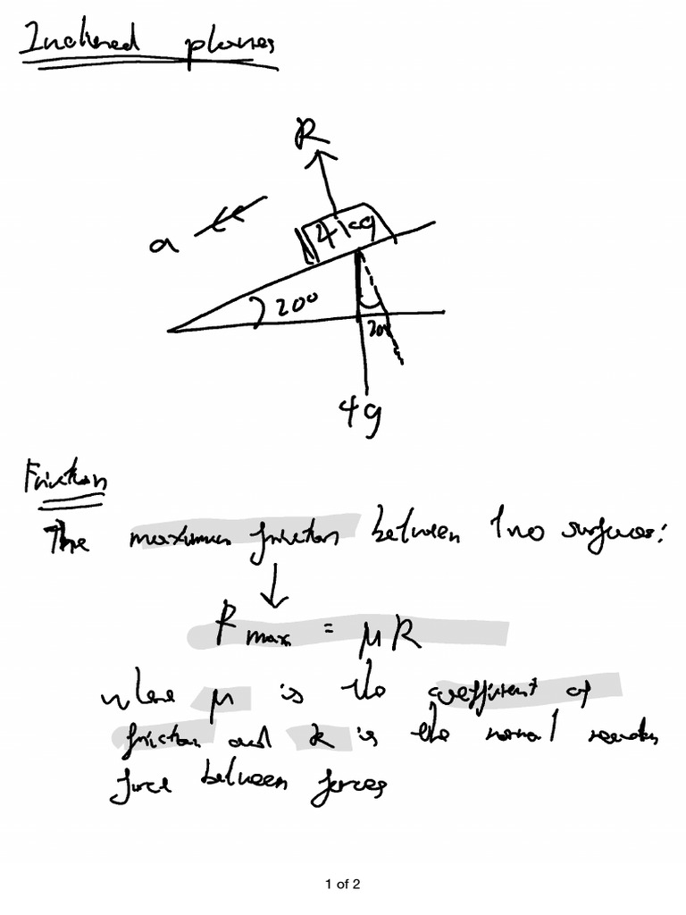 Book 2 Classnotes-2025-04-10-11-12 | PDF