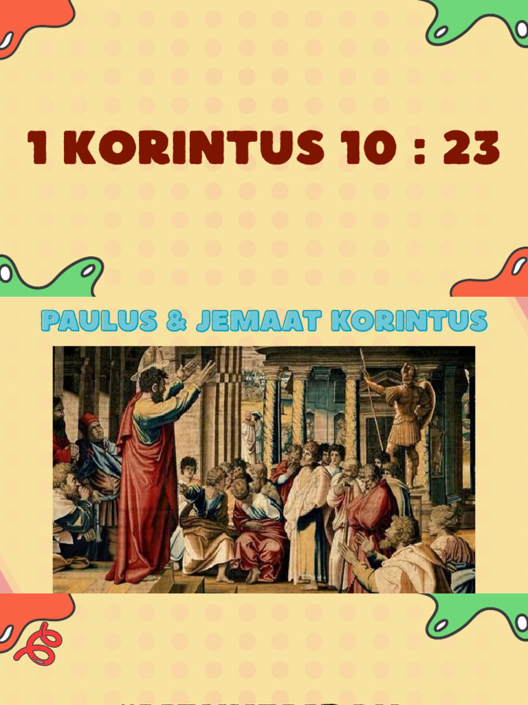 Simulasi Kls Ruth | PDF