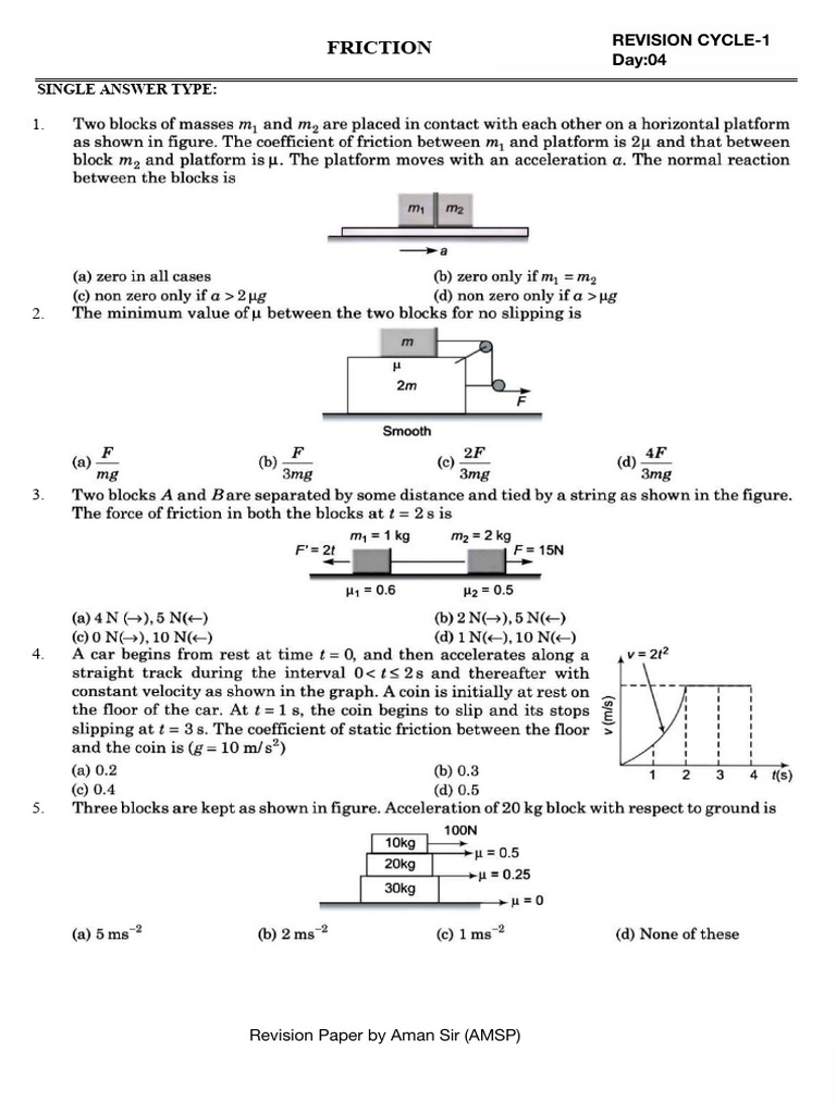 Advanced NLM Revision Sheet | PDF | Chess Theory | Chess