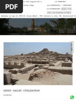 Class 12TH History CH-1 Notes | PDF