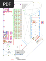 05.service Floor Plan | PDF