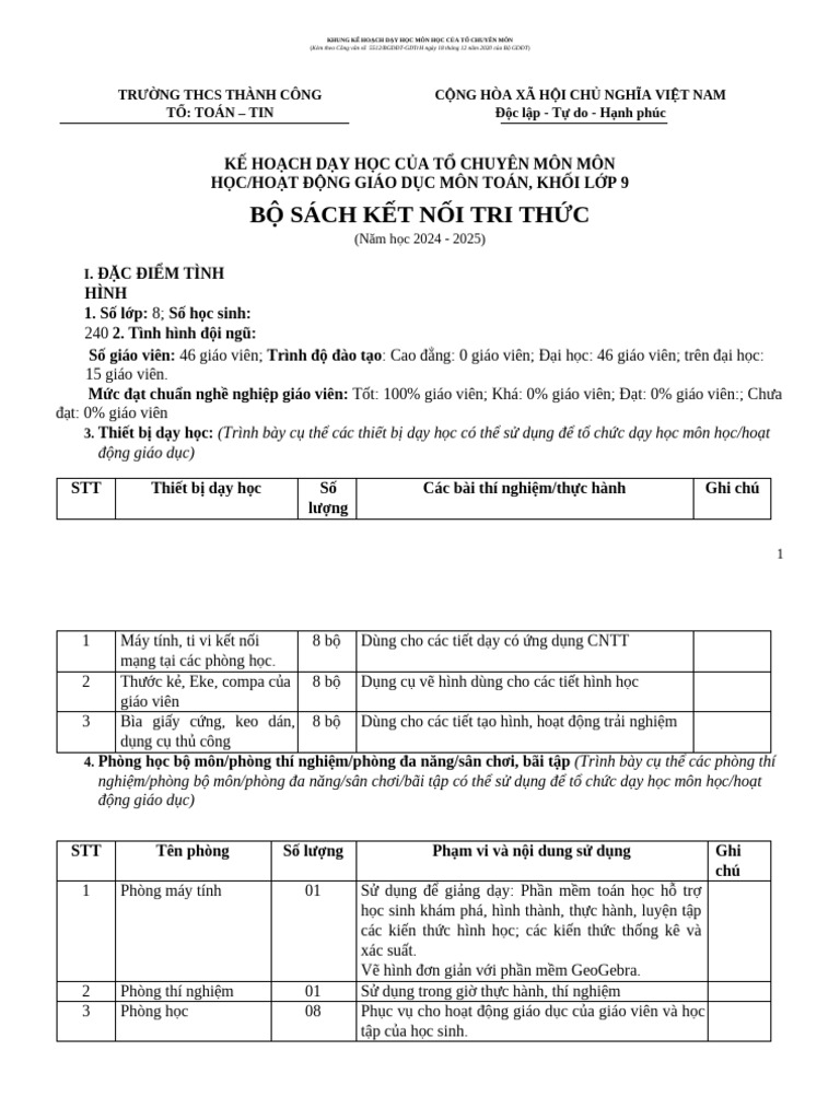 KHDH PL1 | PDF
