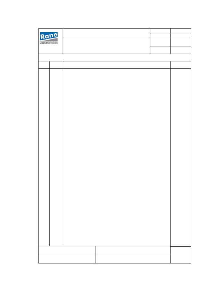TI029 - Porosity Standard | PDF | Porosity | Fatigue (Material)