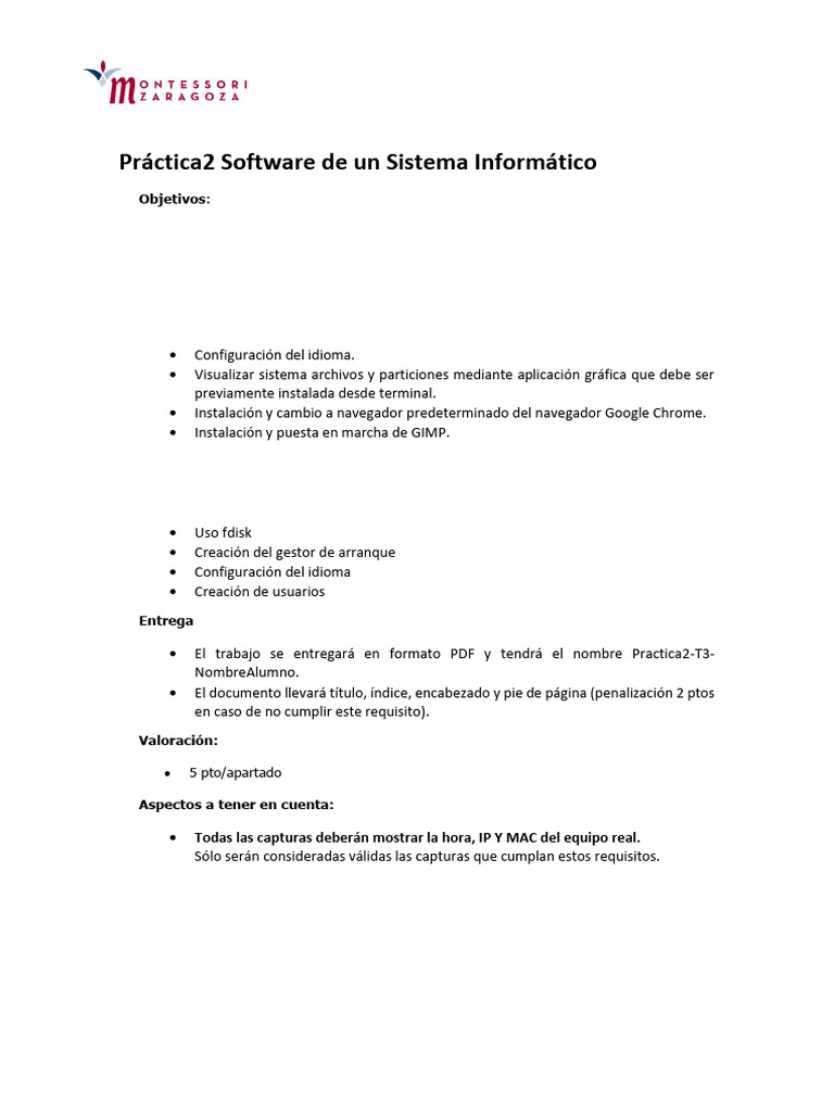 Practica2 T3 Software 23-24 | PDF