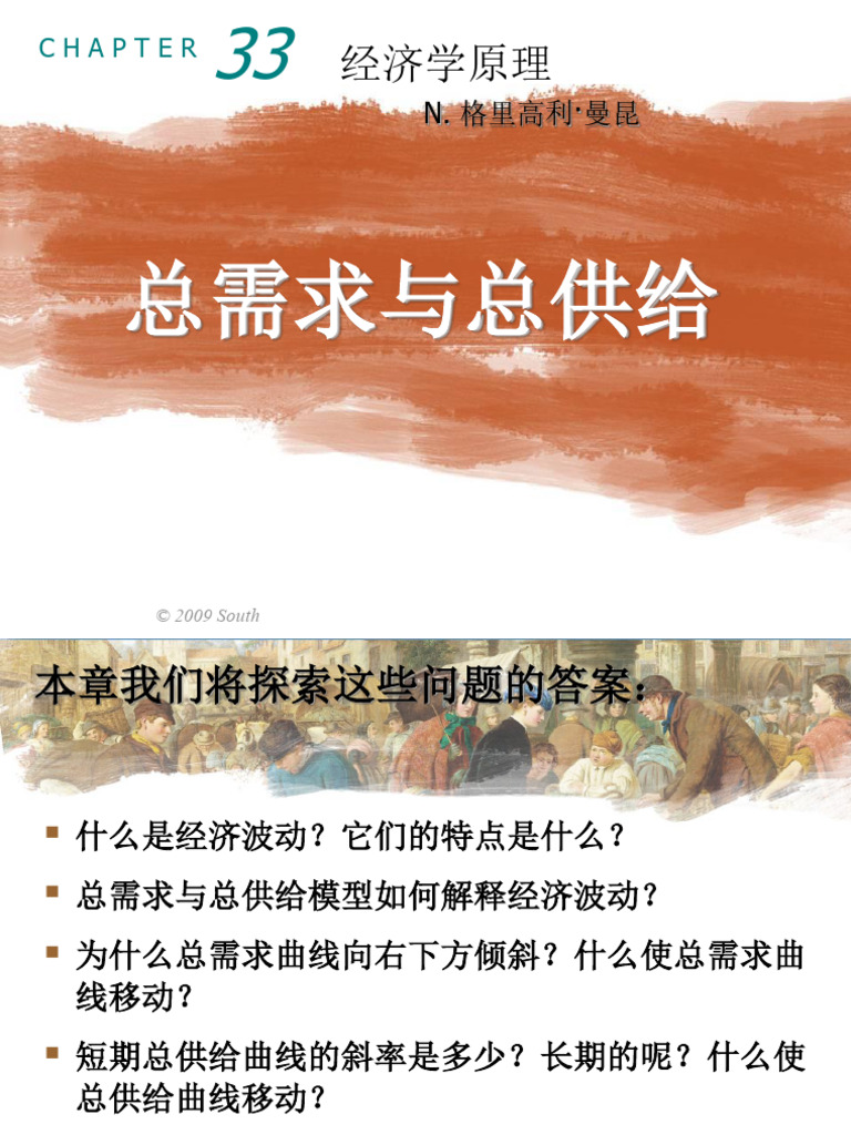 Princ Ch33 Presentation | PDF