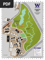 Bellevue College Campus Map | PDF | Learning
