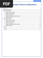 Storage Location and Plant Assignment Guide | PDF | Computers