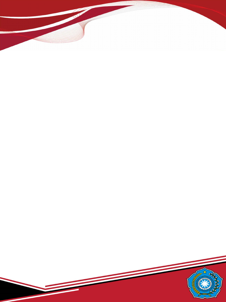 Bingkai Pokja I | PDF