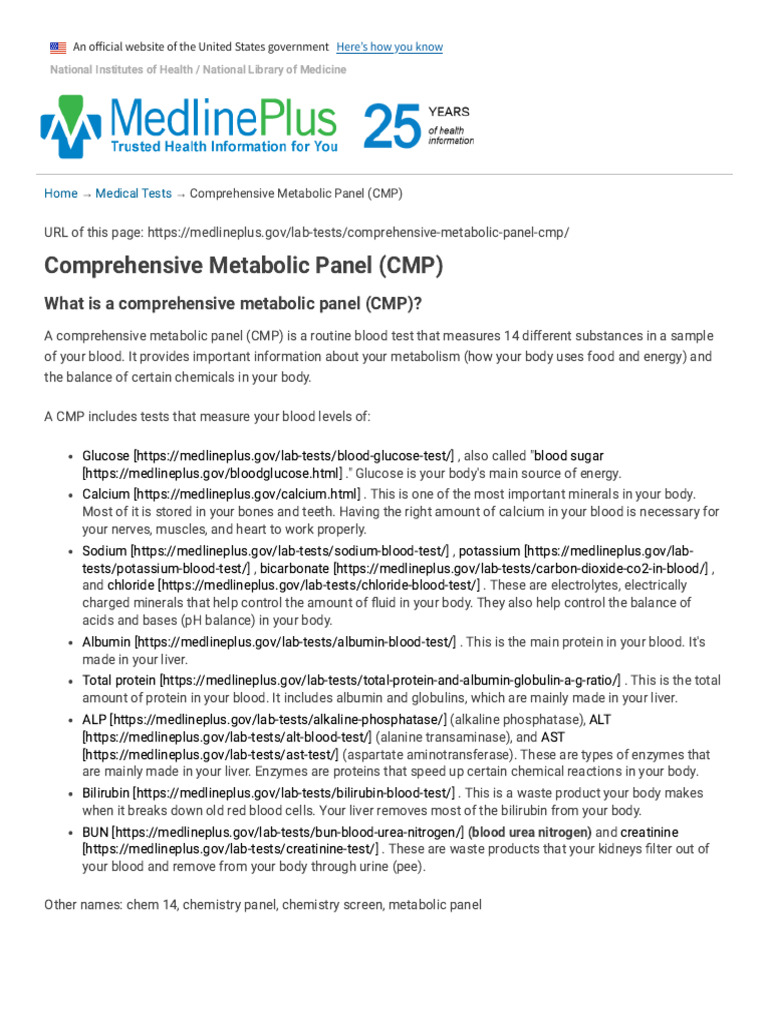 CLL Topics Updates Complete Blood Count - Lymphocytes | PDF | Alanine ...