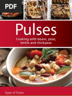 Demo LP JHS | PDF | Sandwich | Foods