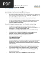 JSP 375 Health & Safety Handbook Overview | PDF | Occupational Safety ...