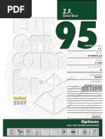 Claas Agrishift GA 12 Lubricant Overview | PDF | Lubricant ...