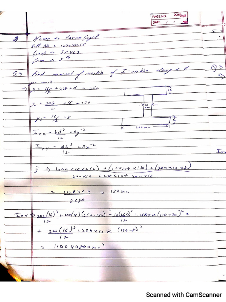 SSD 2 Assignment | PDF