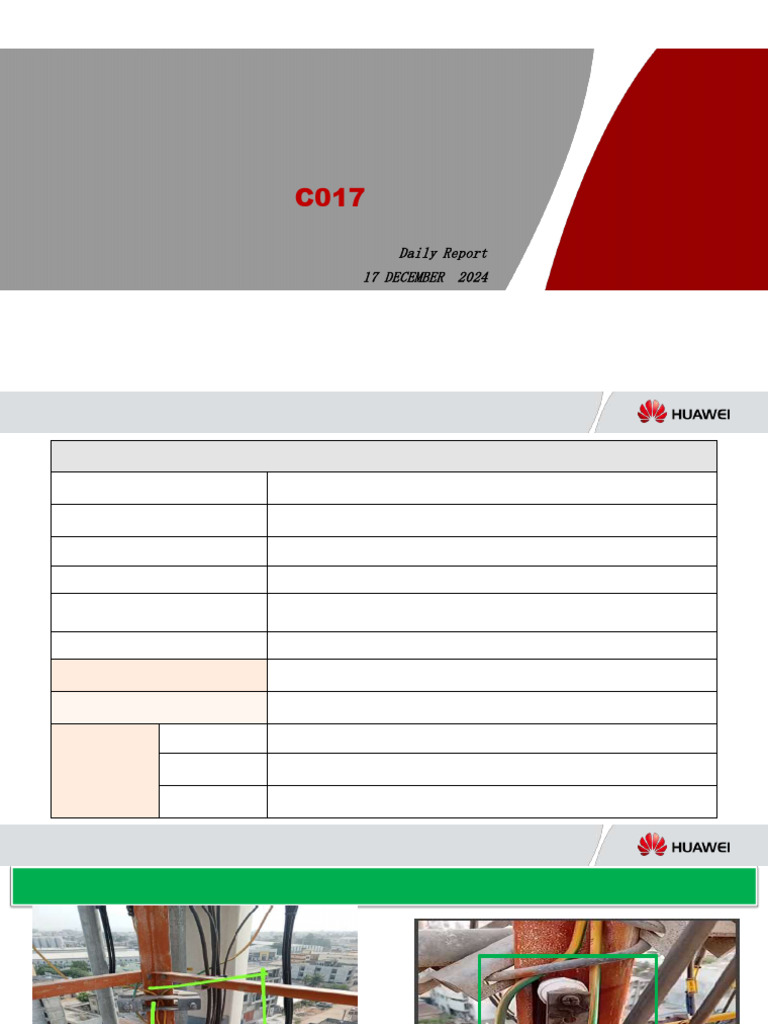 MTN Summer 2.0 Swap ATP Reports | PDF | Manufactured Goods | Electrical ...