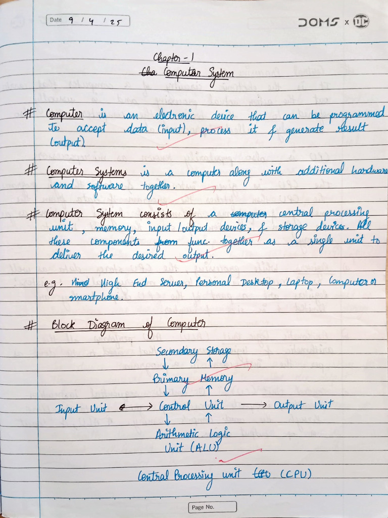 Information Practice (IP) | PDF