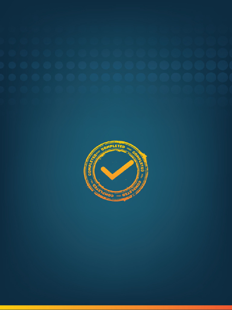 Software Security Awareness Developers Completion Certificate | PDF