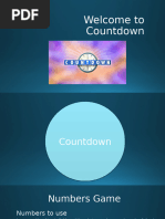 Hit The Button - Quick Fire Maths Practise For 6-11 Year Olds | PDF