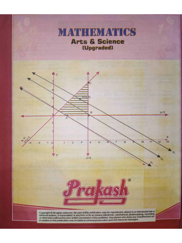 12 Cbse Math Practical | PDF