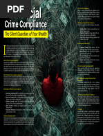 Firco Compliance Link - Brochure | PDF | Regulatory Compliance | Governance