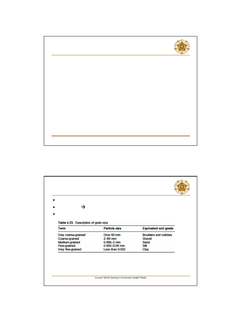 Characteristics of Intact Rock | PDF | Natural Materials | Materials
