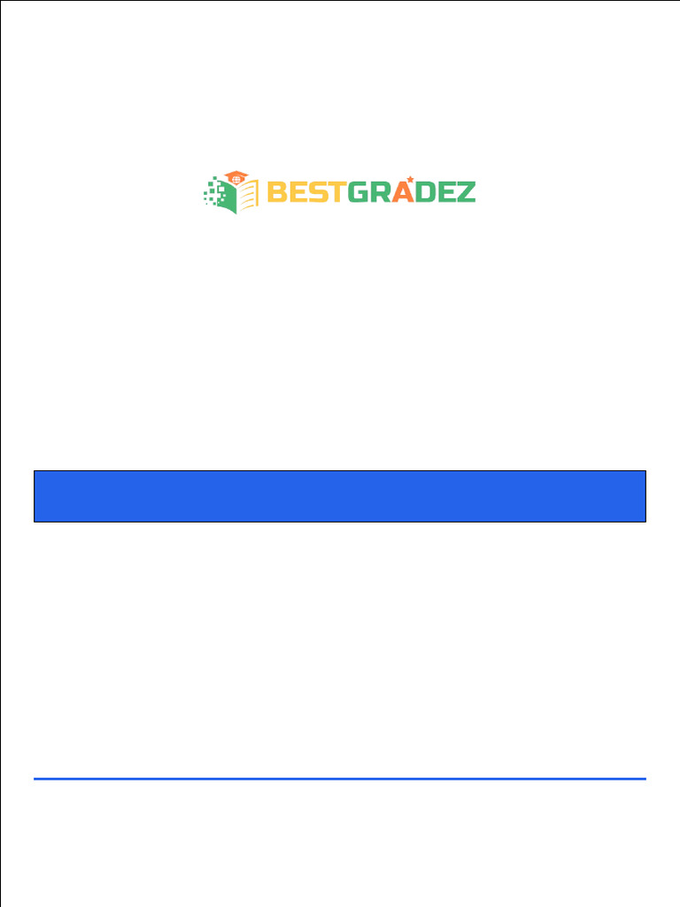 Best Gradez | PDF
