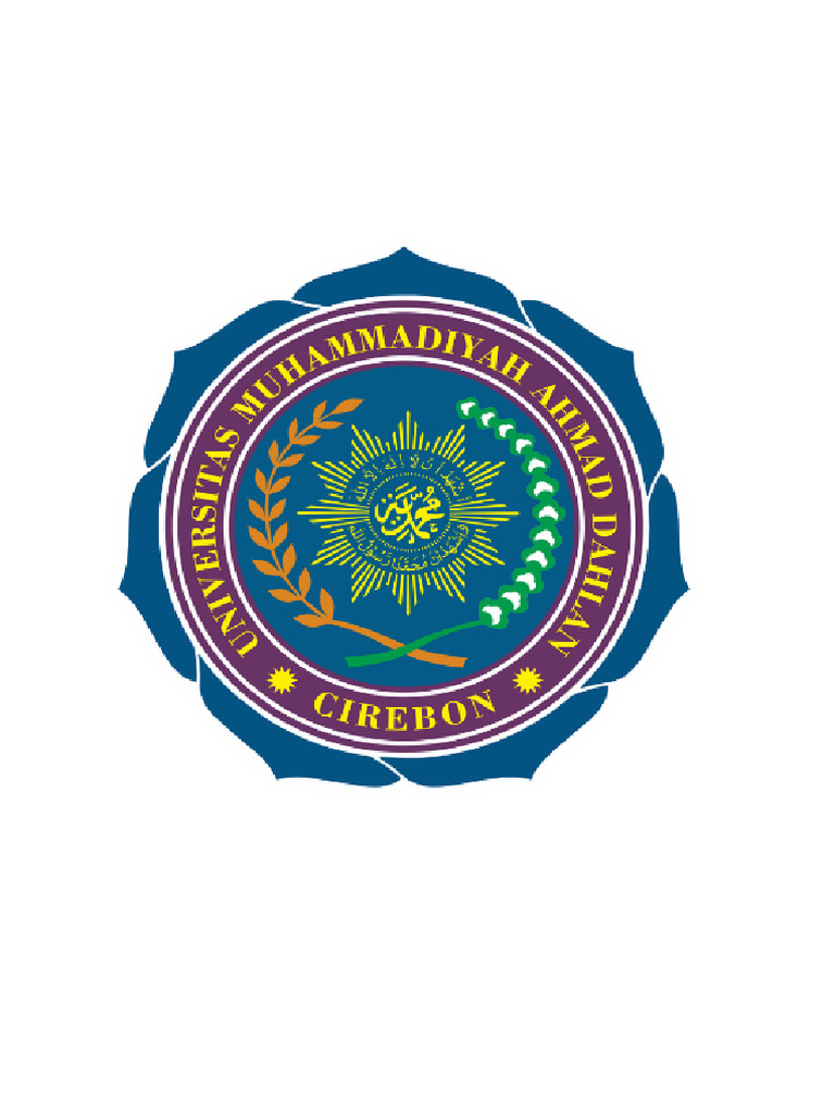 Logo UMMADA | PDF