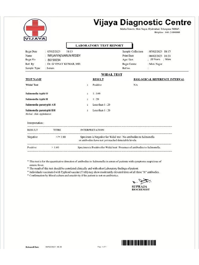 Sahil Rana Reports | PDF