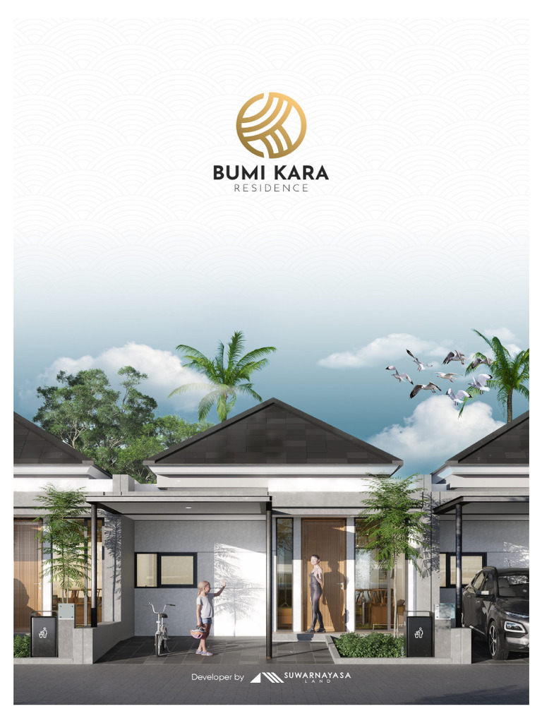 E - Brosur BKR | PDF